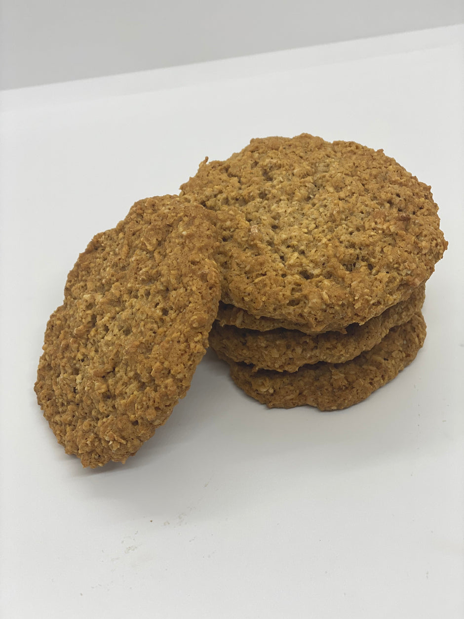 Biscuits – Brysons of Keswick